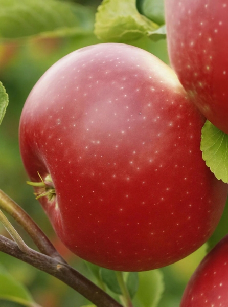 Apfel 'Discovery' / Malus domestica 'Discovery' günstig kaufen